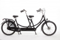 Tandem bike rental Amsterdam | A-Bike Rental & Tours
