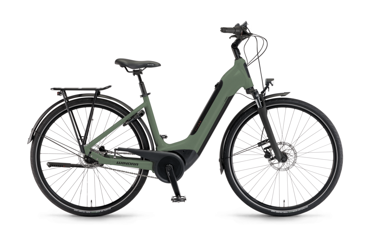 Cheap e-bike rental in Amsterdam | A-Bike Rental & Tours