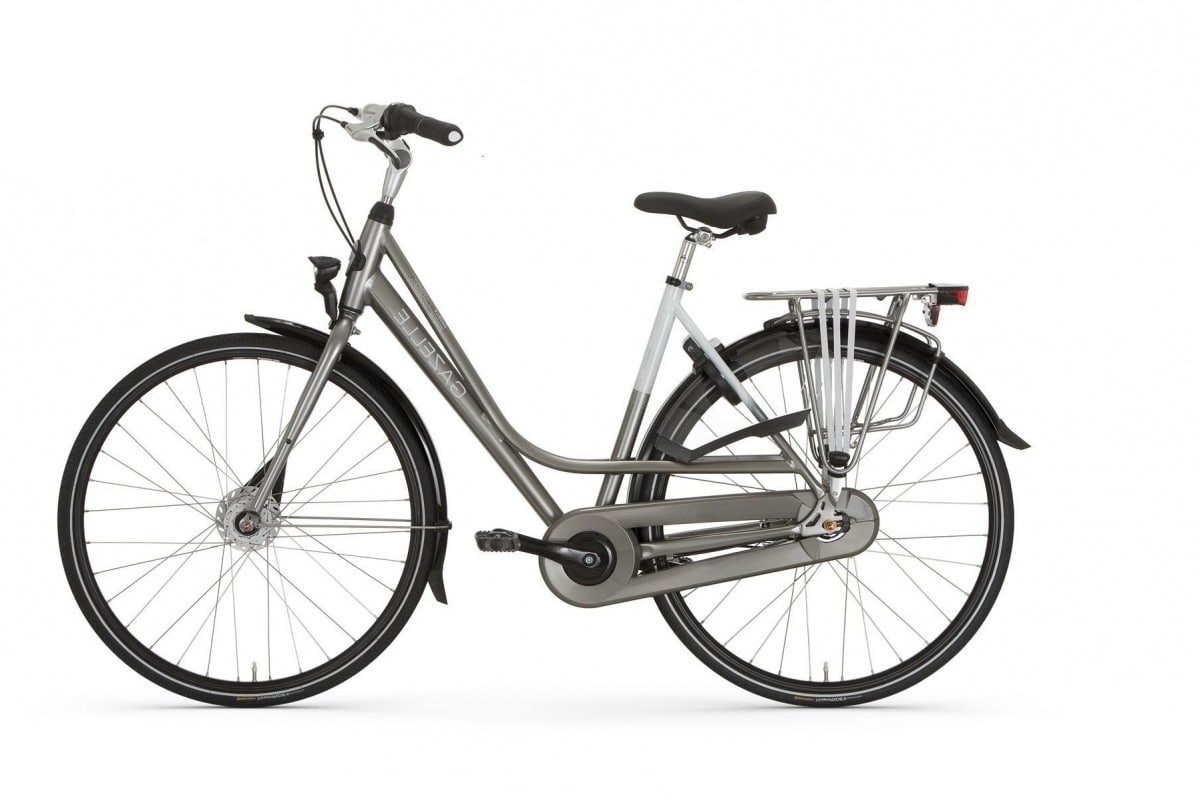 Fiets huren in Amsterdam | A-Bike Rental & Tours